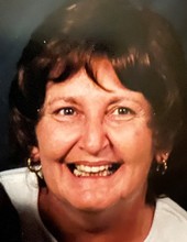 Susan Kay Nelson - 2022 - Bachman Hebble Funeral Service