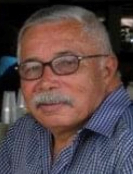 Hiram Lopez Valentin - 2022 - Paul Ippolito Memorial