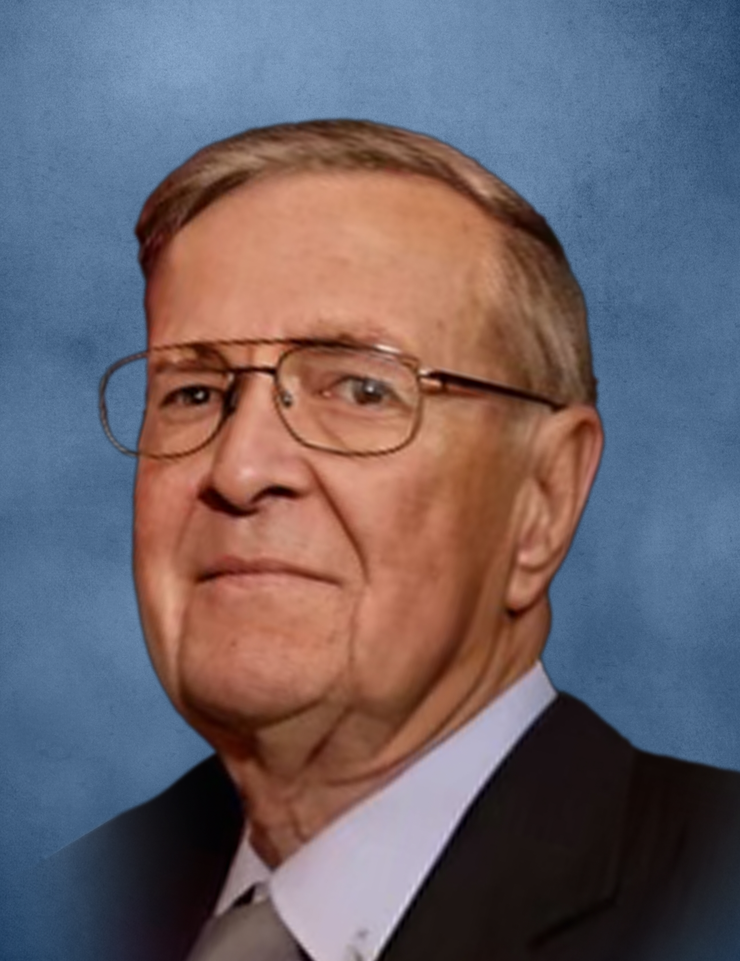 Charles Randall - Memories Trees