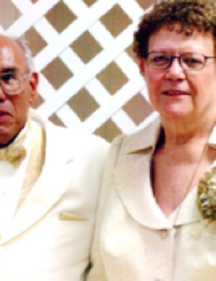 The Rev. Chaplain Guadalupe and Mamie Ruth Rodriguez Obituary - 2022 ...
