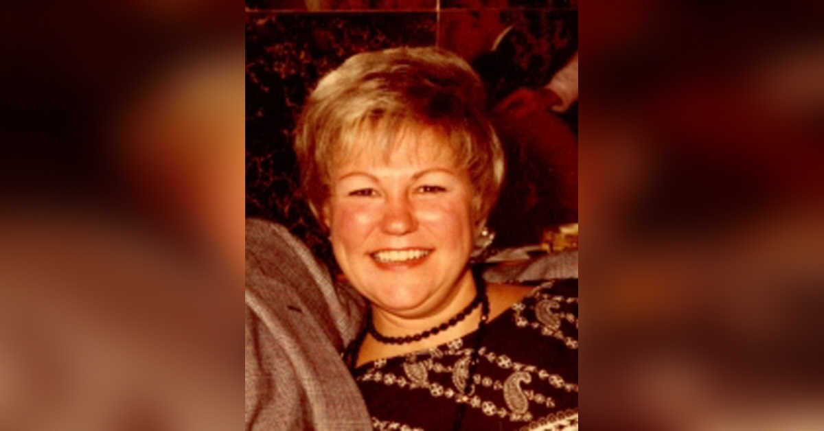 Obituary information for Donna Jean Ferris