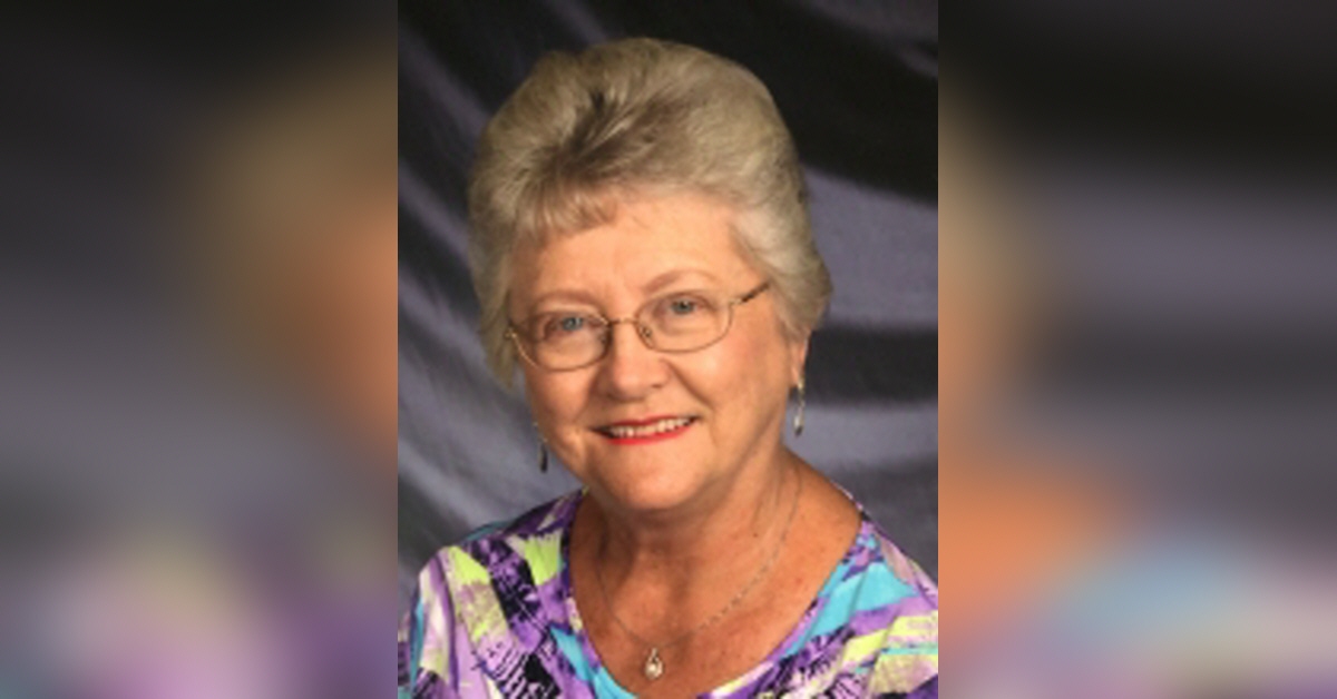 Obituary information for Ruth Spencer Jones