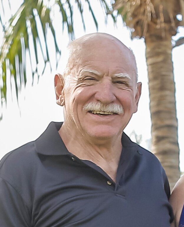 Jerry Wayne Smith - 2022 - South Carolina Cremation Society