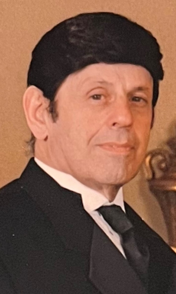 John J. Spano - 2022 - Sinatra Memorial Home