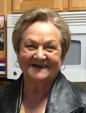 Carol Ann Kussow - 2022 - Modell Funeral Home