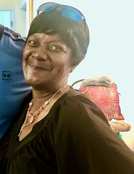 Addie Mae Livingston - 2022 - Latimer's Funeral Home