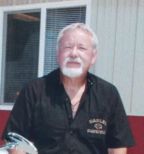 Kelvin Carl Smith - 2022 - St. Pierre Family