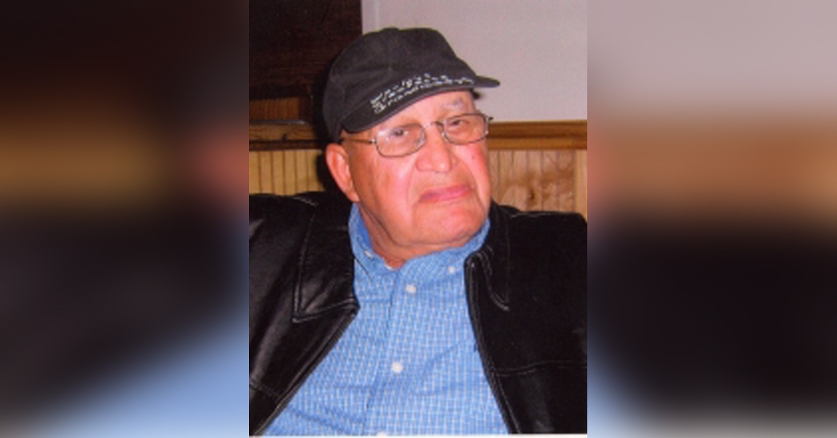 Obituary information for Royce Locklear