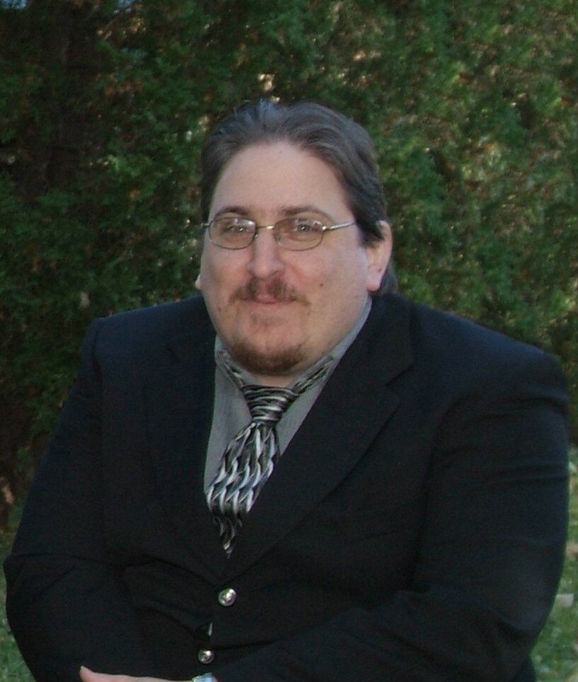 Eric James Dell - 2022 - George Darte Funeral Home
