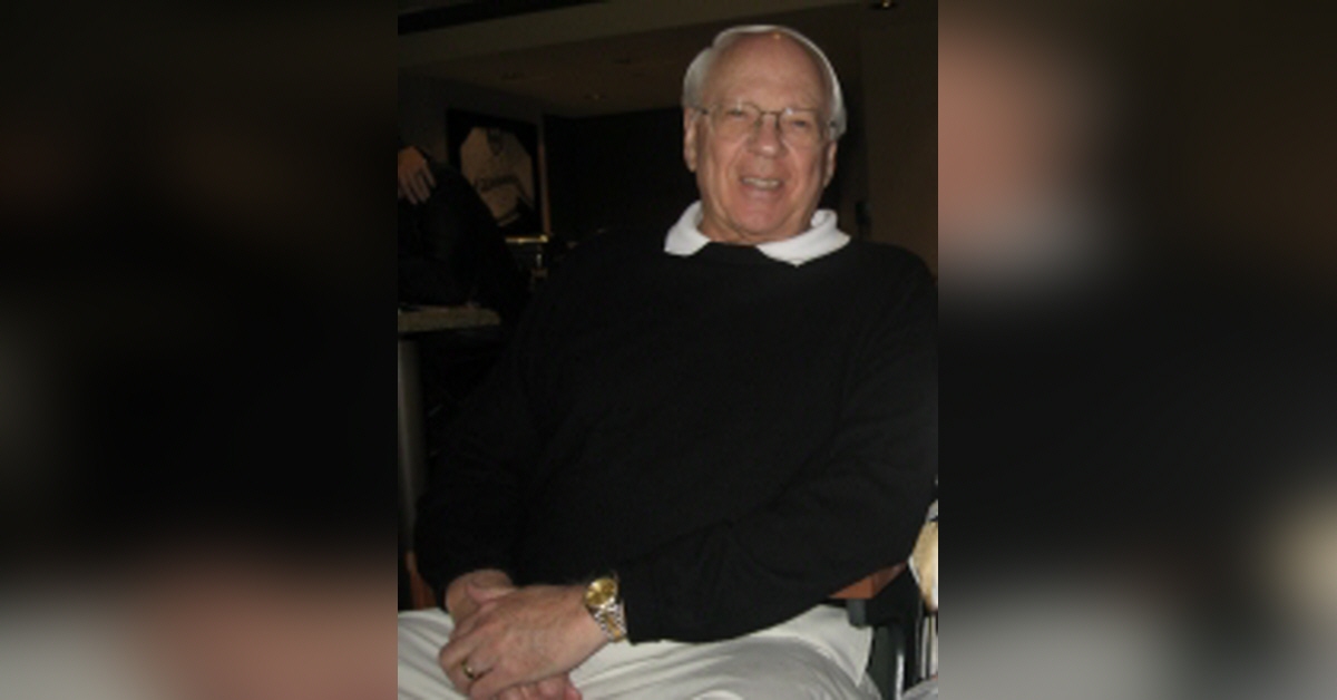 Obituary information for George Leon Farinsky, Jr.