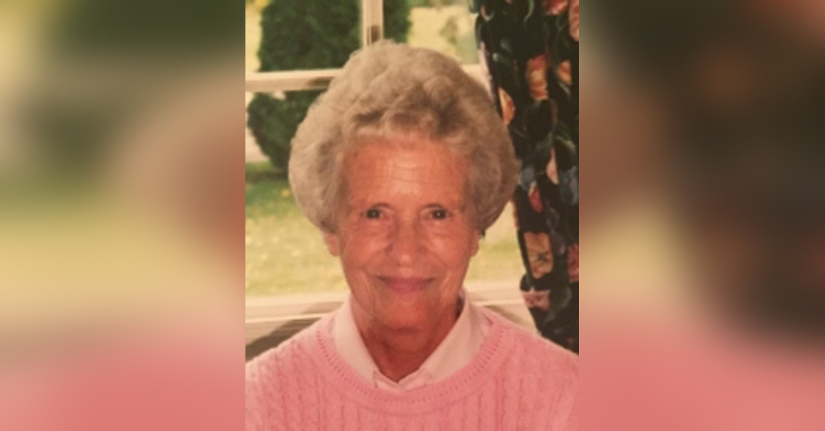 Obituary information for Betty Jean "Betts" Bradley