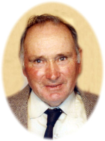 Melvin Begley - 2012 - Spurlin Funeral Home