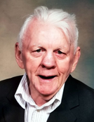 Elmer Joseph Patterson - 2019 - Brock & Visser Funeral Home