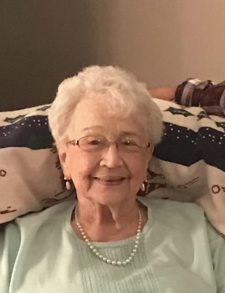 Carol Faye Weiss - 2022 - Hutchens Funeral Homes