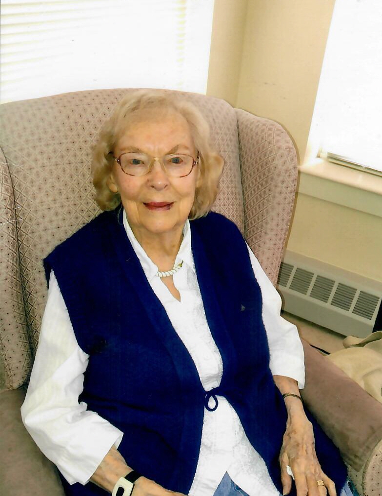 Shirley Strong - 2022 - Guare and Sons Funeral Home