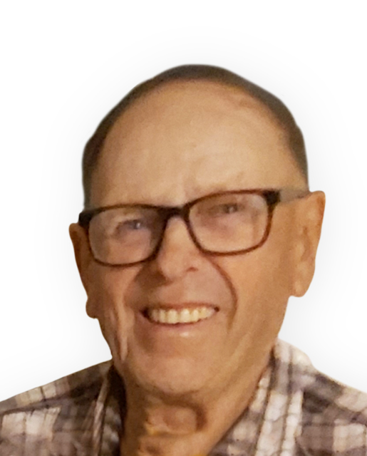 Gerald William Wigfield - 2022 - SRS Website Gerald William Wigfield - 2022 - SRS Website