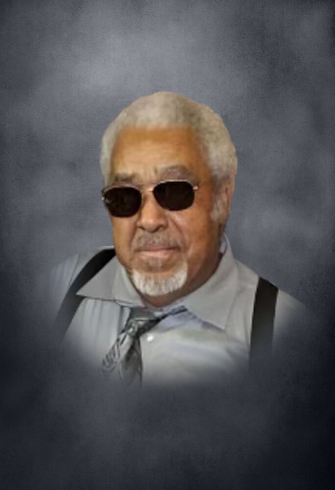 William Lee King - 2022 - Benefield Funeral Home