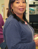 LISA GAYE HANSHAW - 2022 - Hadley Davis Funeral Home