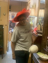 Clara Stephens Nelson - 2022 - Beaty Funeral Home