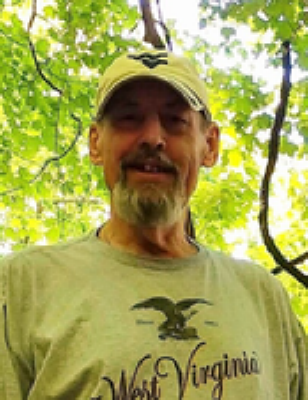 Richard "Rick" Alan Harris - 2022 - Davis Funeral Home and Onsite Crematory