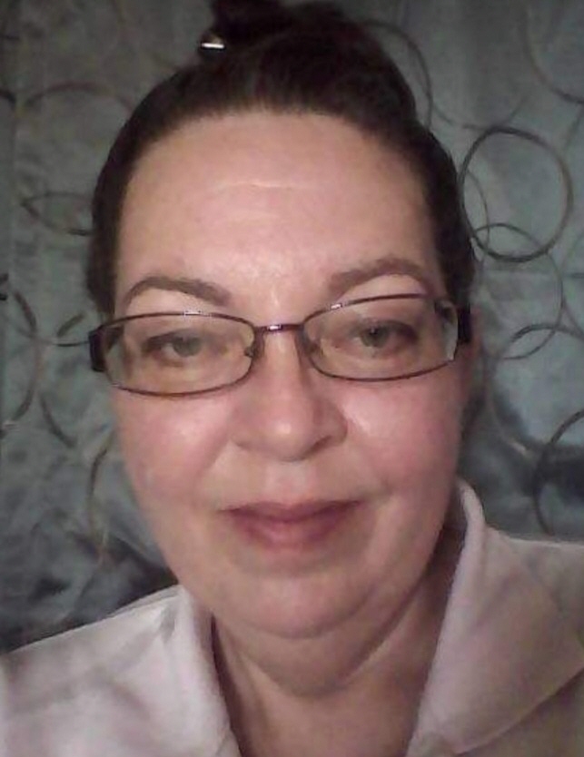 Connie Jean Johnson - 2022 - Driskill Funeral Chapel