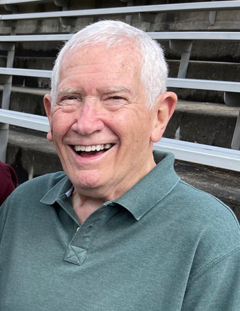 Tommy Harmon Owens - 2022 - Stith Funeral Home