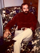 Donald Ray Perry - 2022 - Michael J. Fulwood Funeral Service Licensee