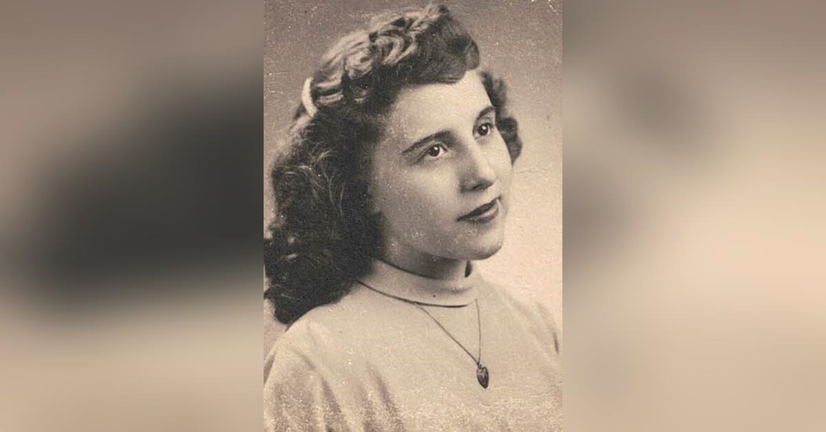 Obituary information for Vivian Arlene Terwilliger