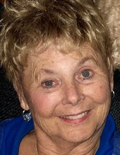 Ginny Stein - 2022 - Davis-Babcock Funeral Home, Inc.