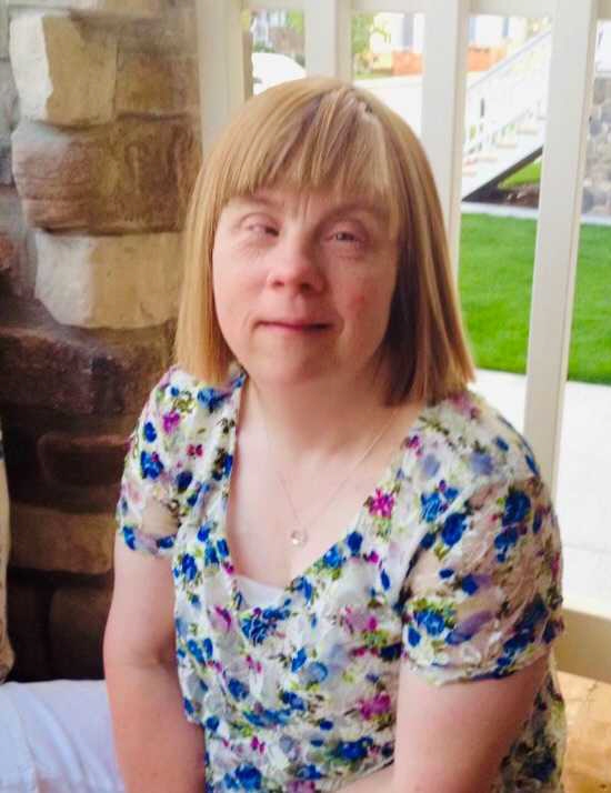 Beth Anne Swiatowiec - 2022 - Colonial Wojciechowski Funeral Homes