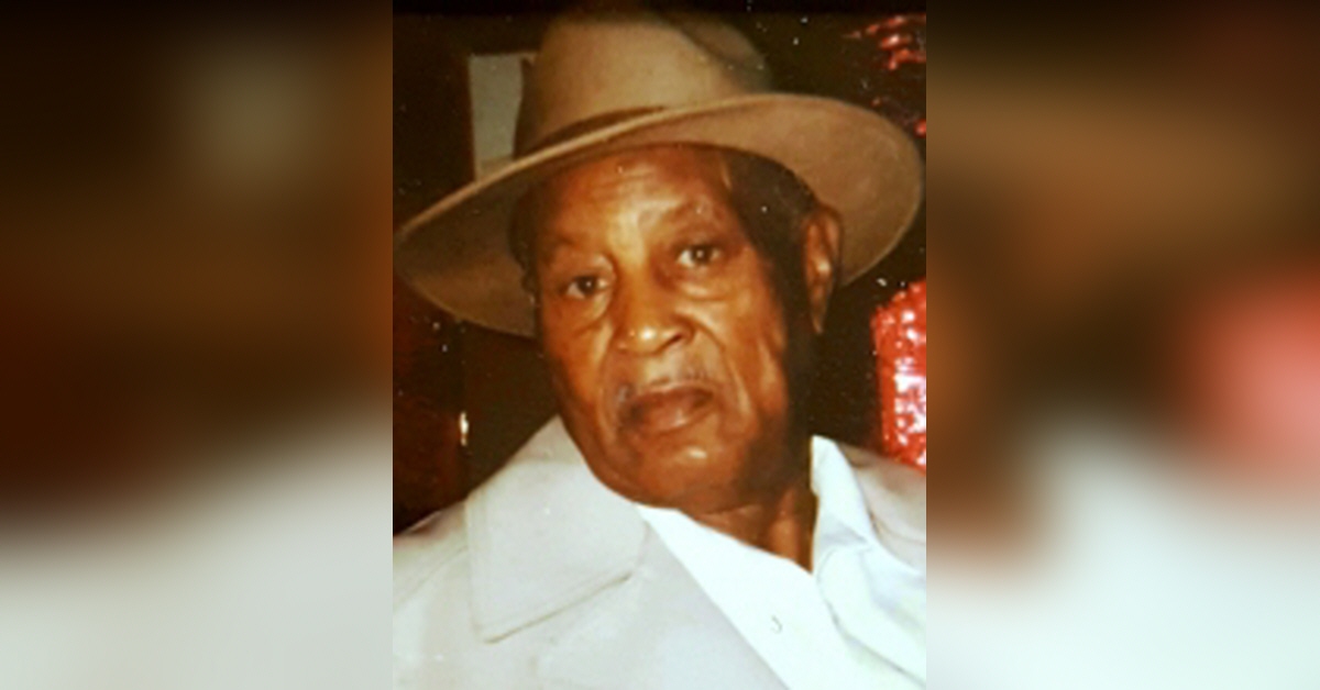 Obituary information for Theodis Nelson