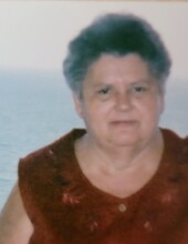 Betty Ann Rakes - 2022 - Oakey's Roanoke Chapel