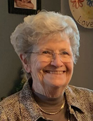 Mary Ann Bell - 2022 - Logan Funeral Home