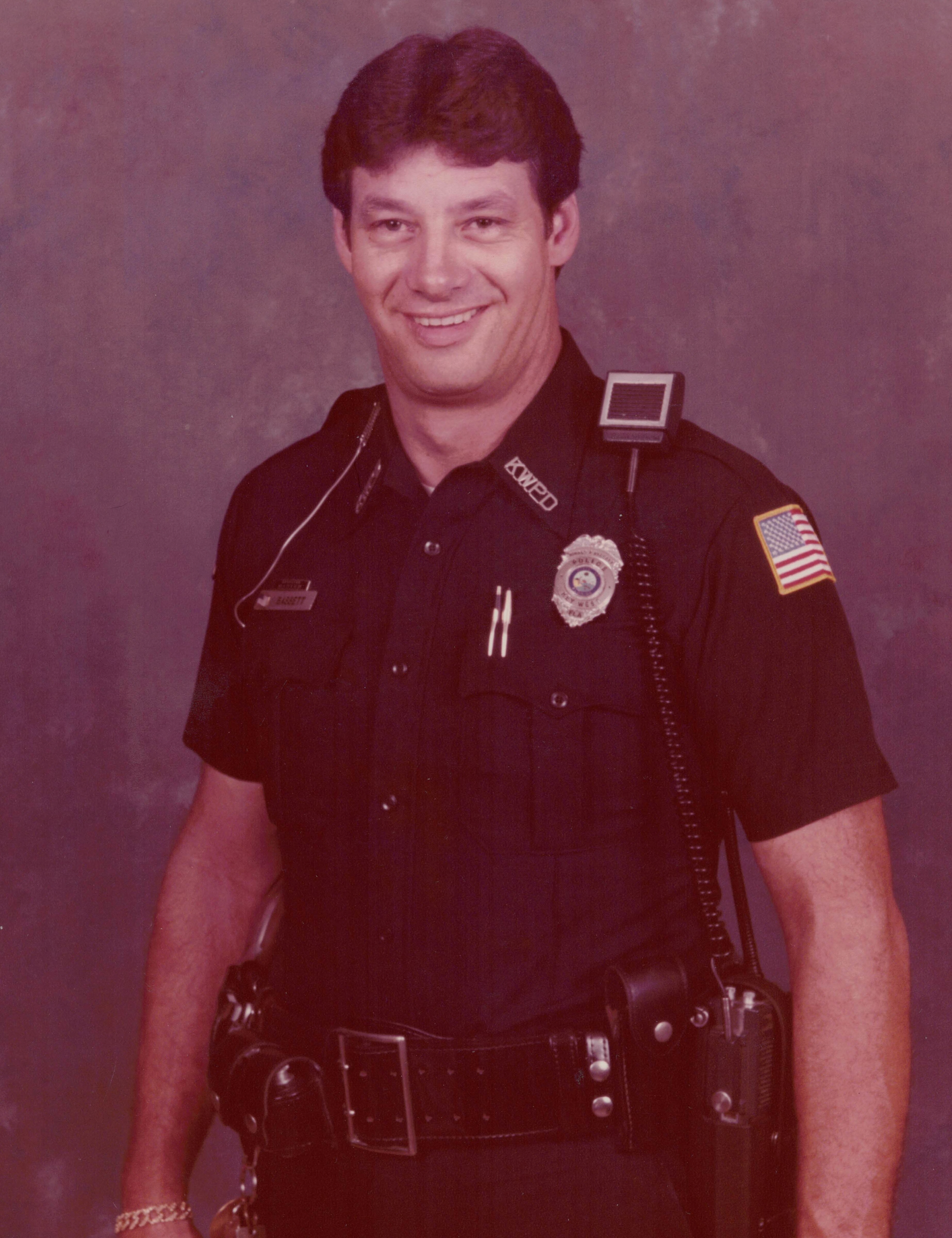 Ronald "Pat" Patrick Bassett - 2022 - Brewer and Sons Funeral