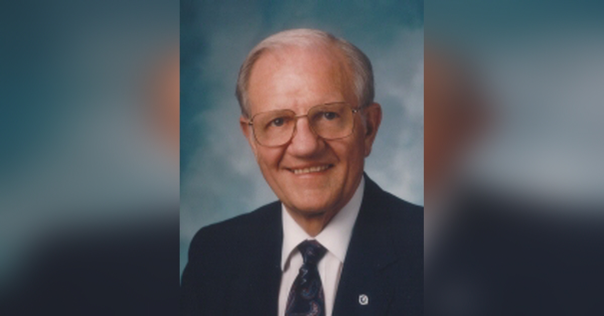 Obituary information for Dr. Donald P. Mitchell, Jr.