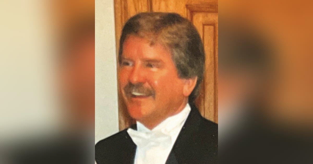 Obituary information for Terrence Lee Arnold