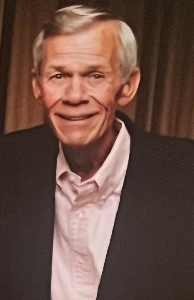 Thomas George Knight - 2022 - Green Hill Funeral Home & Cemetery