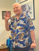 Garry Wilbur Gregson - 2022 - Christensen Salmon Generations Funeral Home