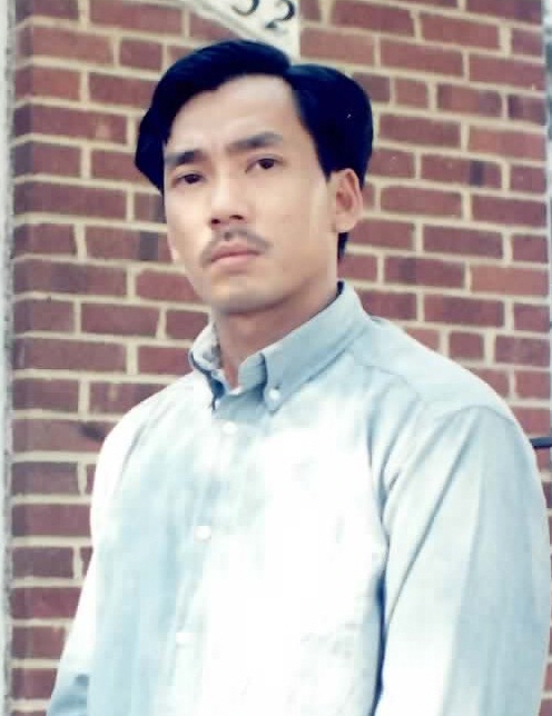 Dinh Trong Nguyen - 2022 - Fairfax Memorial Funeral Home