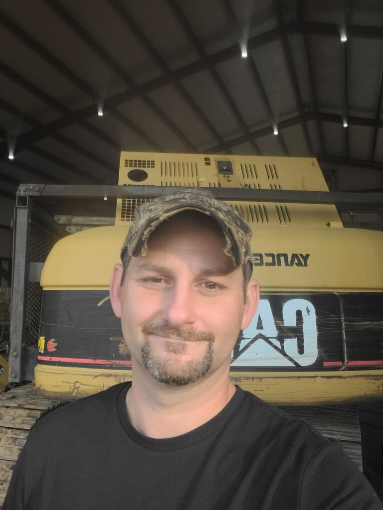 Wesly James Epperson - 2022 - Logan Funeral Home