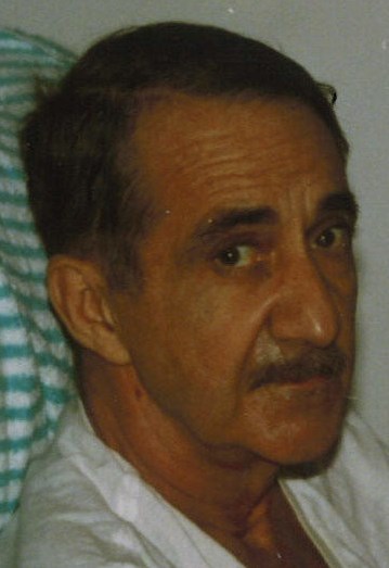 Murphy "Tony" Frasher - 2022 - Morris Funeral Home