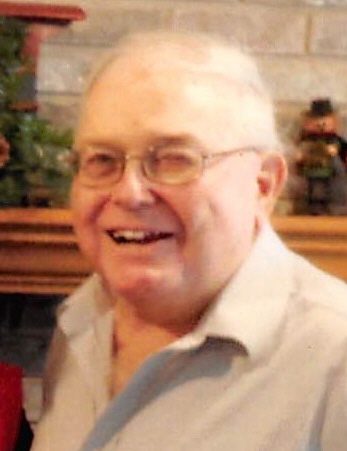 James Dale Trimble - 2022 - Thomas Funeral Homes