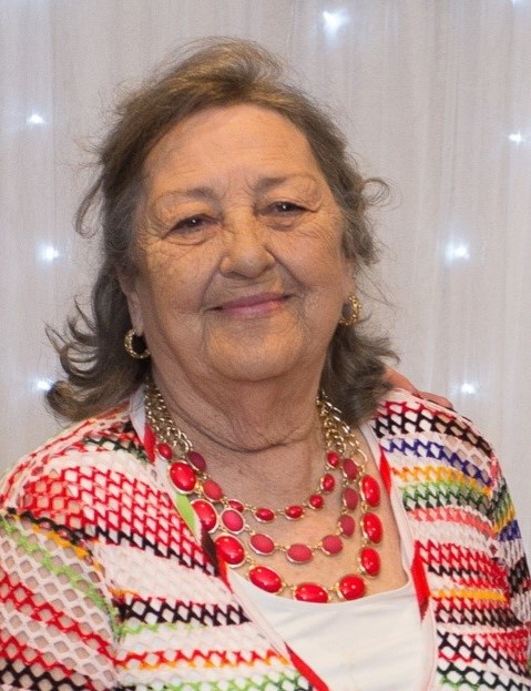 Barbara Ann Willard - 2022 - Laurel Oaks Funeral Home