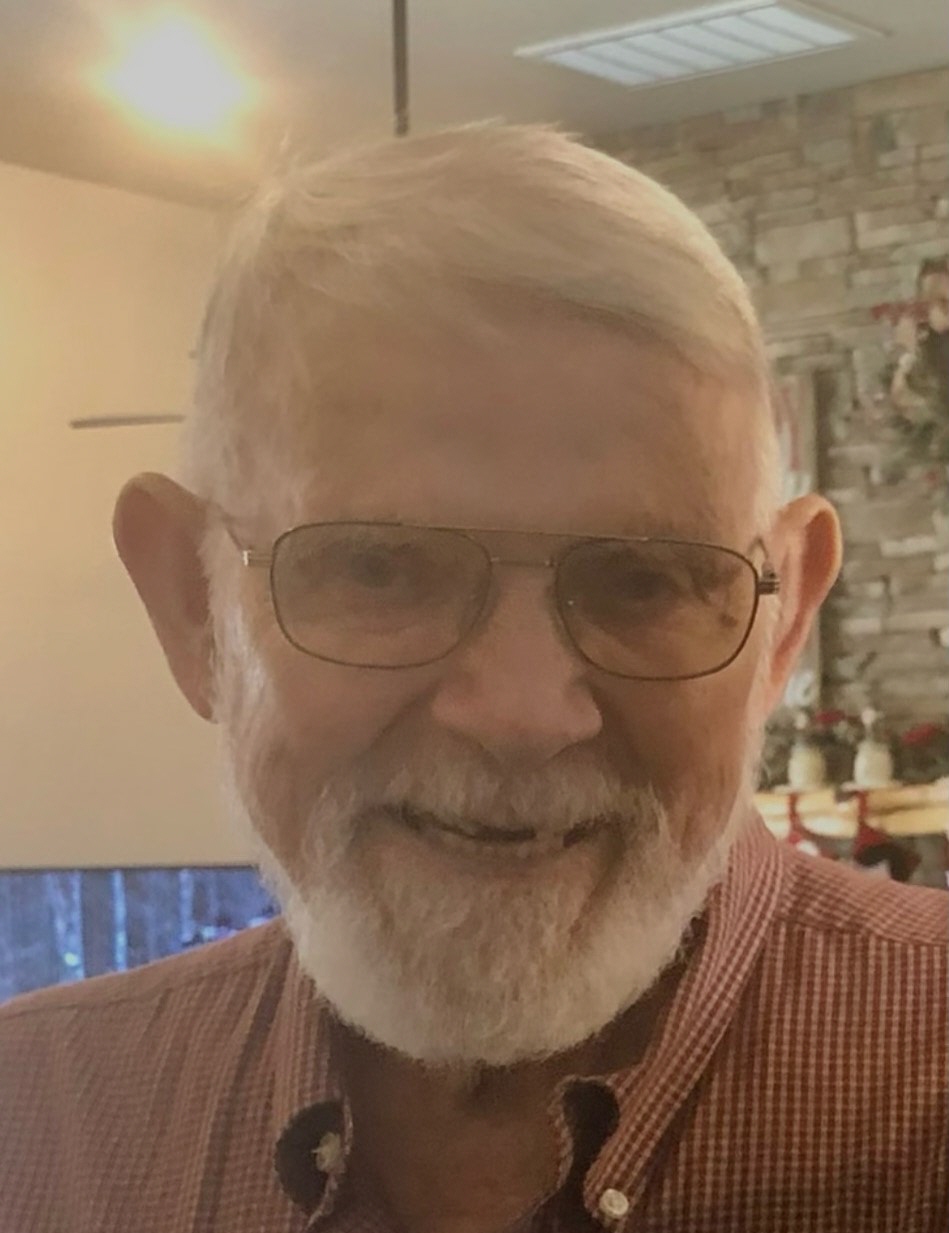 Charles Ray Fox - 2022 - Asa Smith Funeral Service