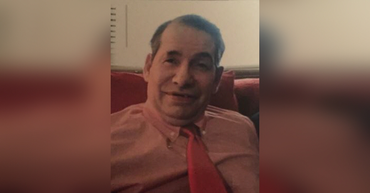 Obituary information for George Gerard Blameuser