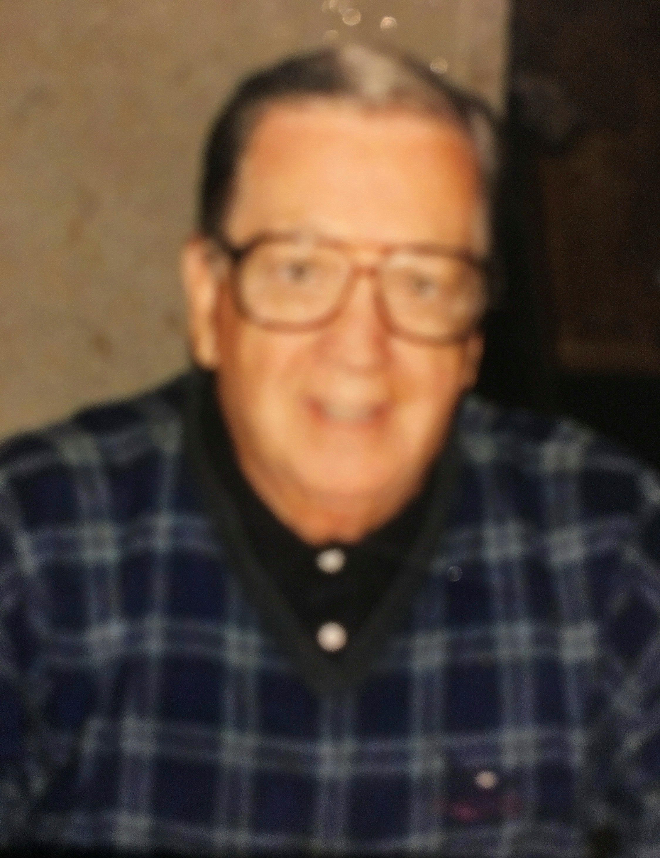 Ralph Joseph Faucher - 2017 - Gaffney-Busha Funeral Home