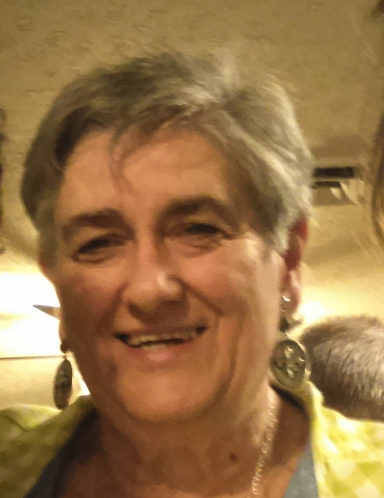 Doris Ann Carpenter - 2022 - Johnson Funeral Service