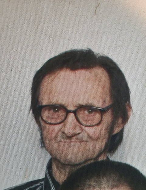 Johnny Garland Jones - 2022 - Hanner Funeral Service