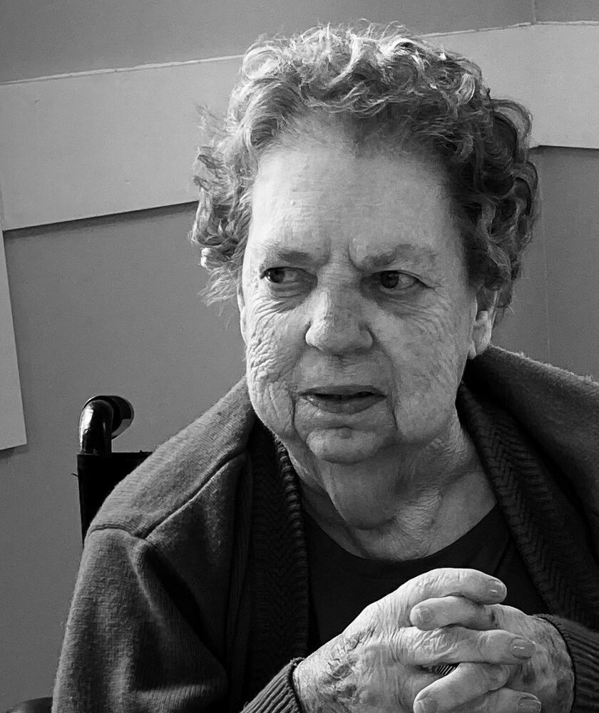 Eleanor Mae Day - 2022 - Usrey Funeral Home