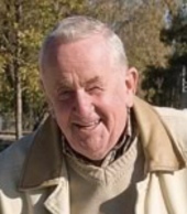 Doc Gillies - 2022 - Dods & McNair Funeral Home, Chapel & Reception Centre
